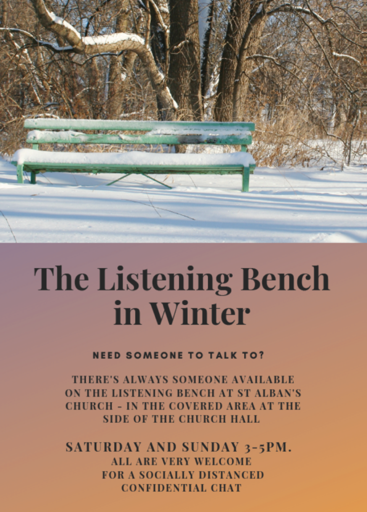 Church in westbury park – A warm United partnership of two churches in ...